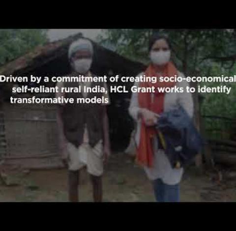 Impact | HCLFoundation